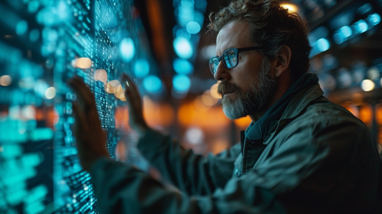 Types of professions in the IT field - jrgadvisors.net