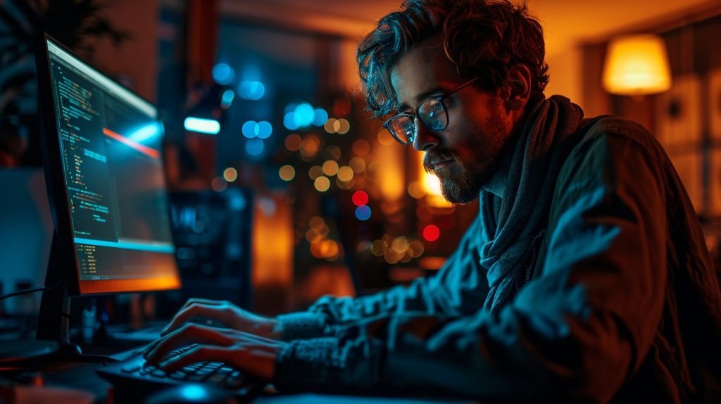 Types of professions in the IT field - jrgadvisors.net